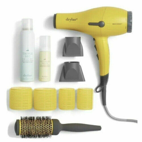 Drybar The Big Hair Blowout Professional Kit for sale online | eBay