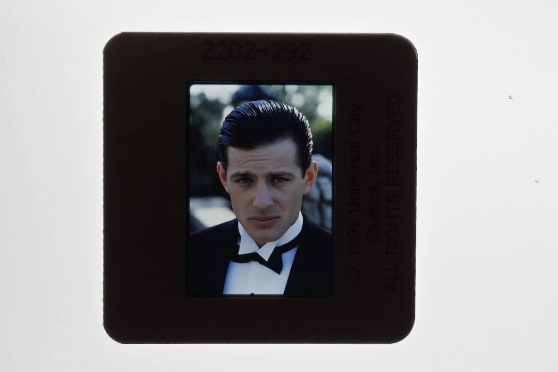 Costas Mandylor Mobsters