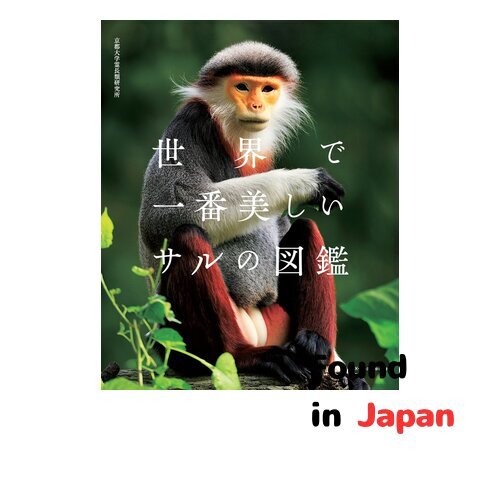 Worlds Most Beautiful Monkey