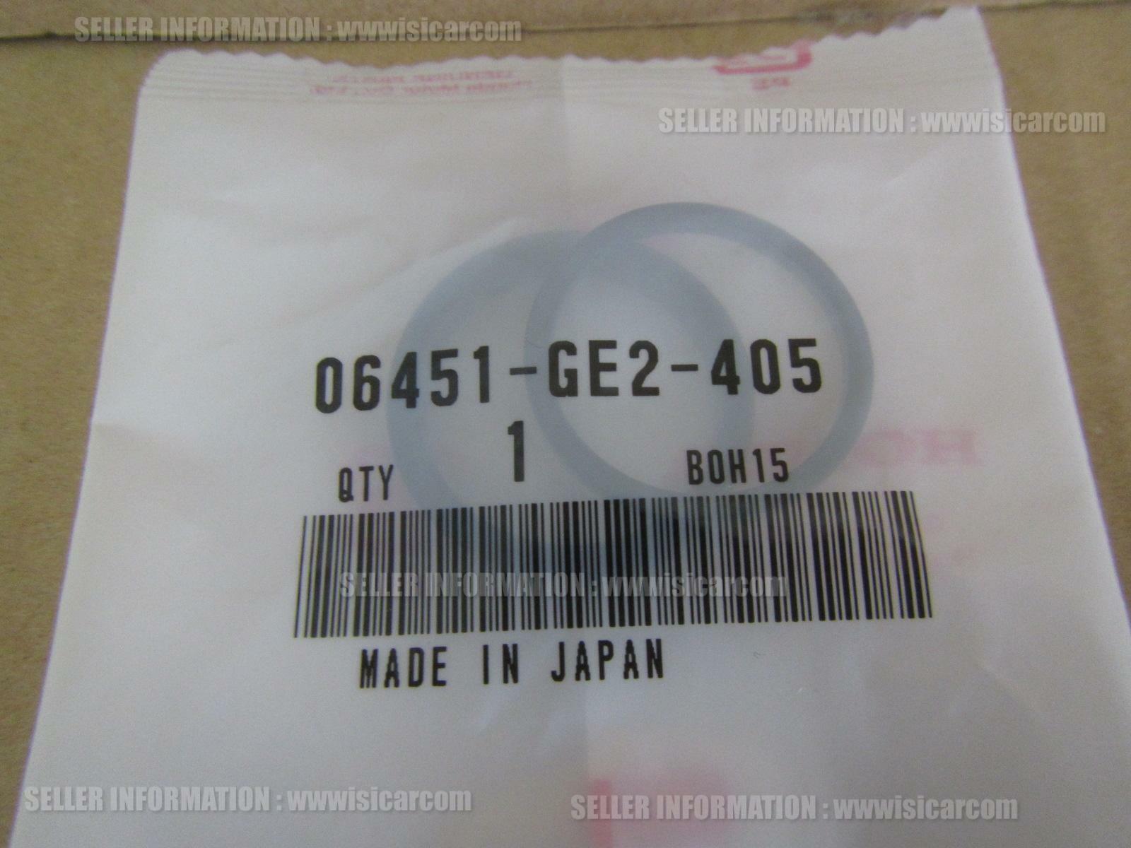 Honda 06451GE2405 for sale online | eBay