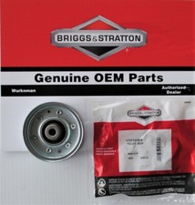 Briggs and Stratton 1721666SM Pulley & Hub Assembly for sale online | eBay