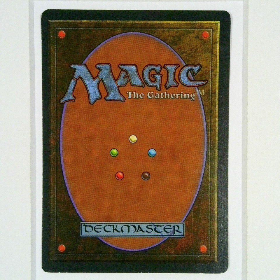 Battle Cry Ice Age 1995 Magic The Gathering MTG Uncommon Heavily Played ...