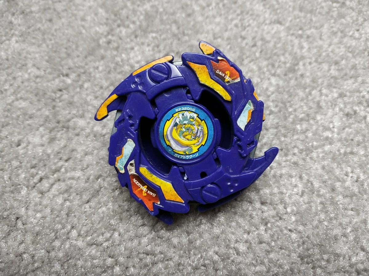 Beyblade Strata Dragoon