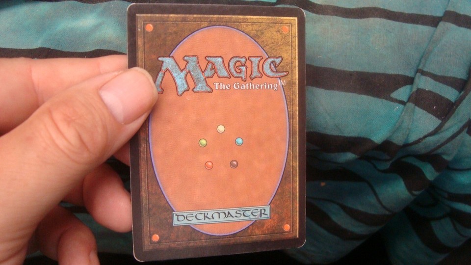 Eradicate MTG Urza's Destiny | eBay