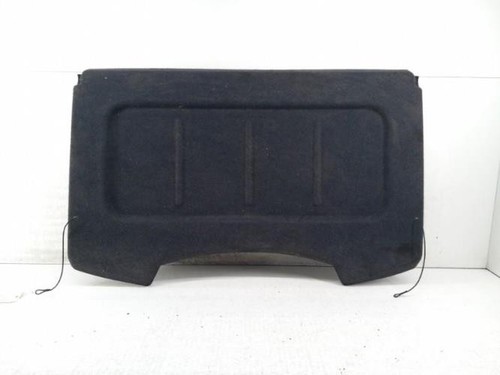 Plage arriere DACIA SANDERO 1 8200732368 | eBay