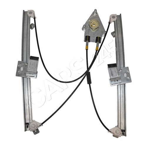 Front O/S Power Window Regulator Lifter Fits SEAT Altea Toledo ...