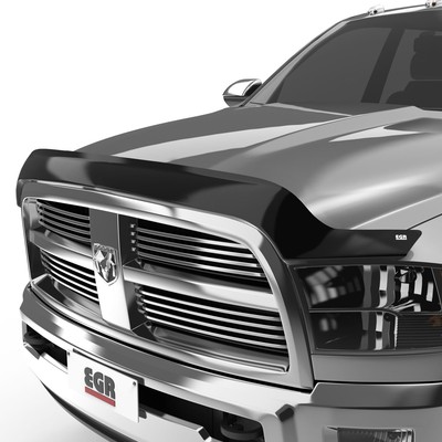 EGR Superguard Bug Shield Fits Dodge Ram 2500 2010-2019 | eBay
