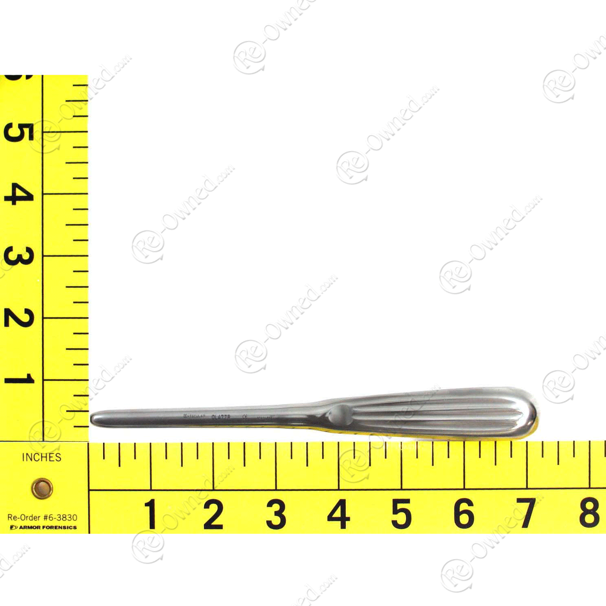 Aesculap OL477R Rhinoplastic Instrument for sale online | eBay