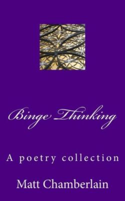 Binge Thinking 9781500951603| eBay