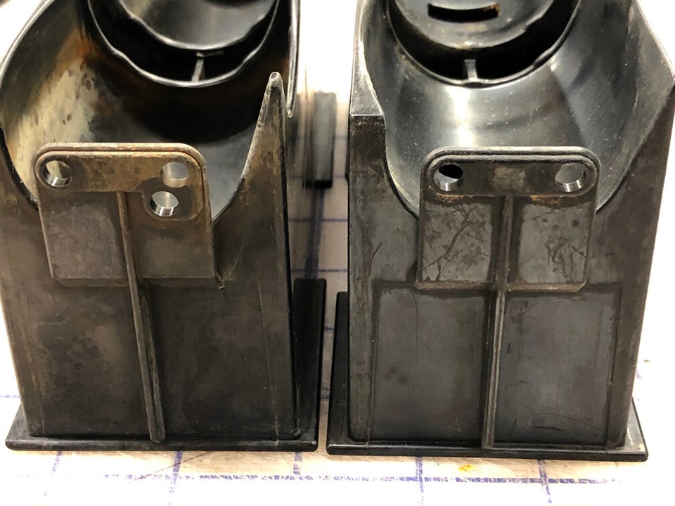 NORITSU QSS (420,450,470) Film Processor Crossover, Used | eBay