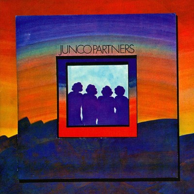 JUNCO PARTNERS - JUNCO PARTNERS NEW CD 4753314503823 | eBay