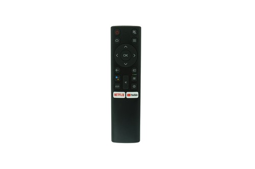 Google Assistant Voice Bluetooth Remote Control For Kanji Admiral TV ...