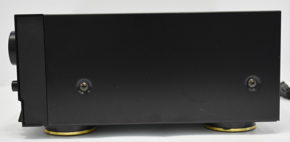 Denon DR-70 DRM-800 3-Head Stereo Cassette Tape Deck Japanese Version ...