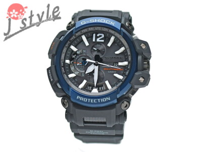 [EXC] Casio G-Shock GRAVITYMASTER GPW-2000-1A2JF | eBay Australia