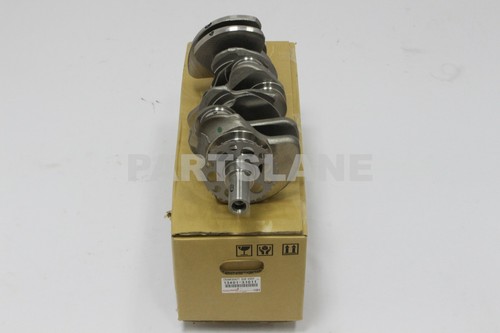 Toyota 4Runner FJ Cruiser Tacoma Tundra OEM Genuine Crankshaft 13401 ...