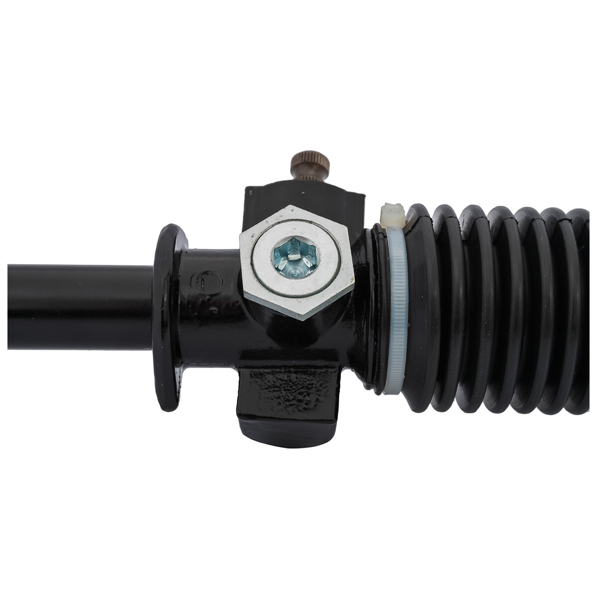 Steering rack LHD Triumph Spitfire Herald GT6 Vitesse part number ...