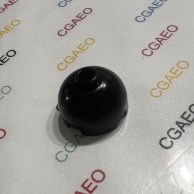 1x Lego 553b Brick Round 2x2 Dome Top Blocked Open Stud with Bottom ...