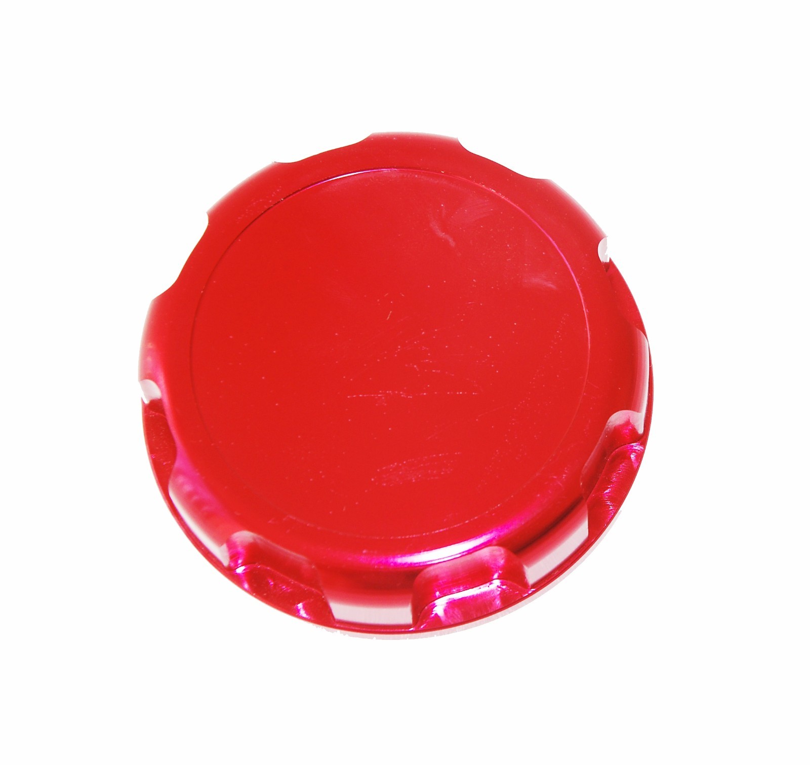 JS Billet gas cap R Kawasaki jetski js jb 300 stx sx ts js650sx 440 550 ...