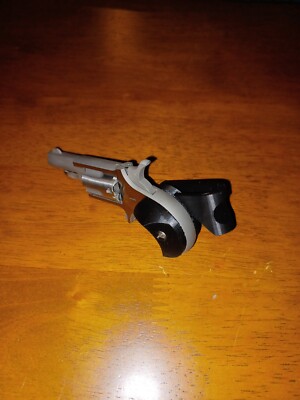 NAA "grip and clip" 22lr 22 short right side | eBay