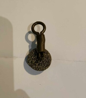 Back lead - carp fishing leads 25g -- 4pcs | eBay UK