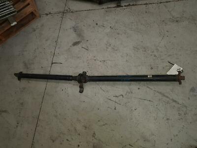HOLDEN COMMODORE REAR PROP SHAFT VZ SV6 WAGON/UTE, V6, AUTO, 5SPD, 08/ ...