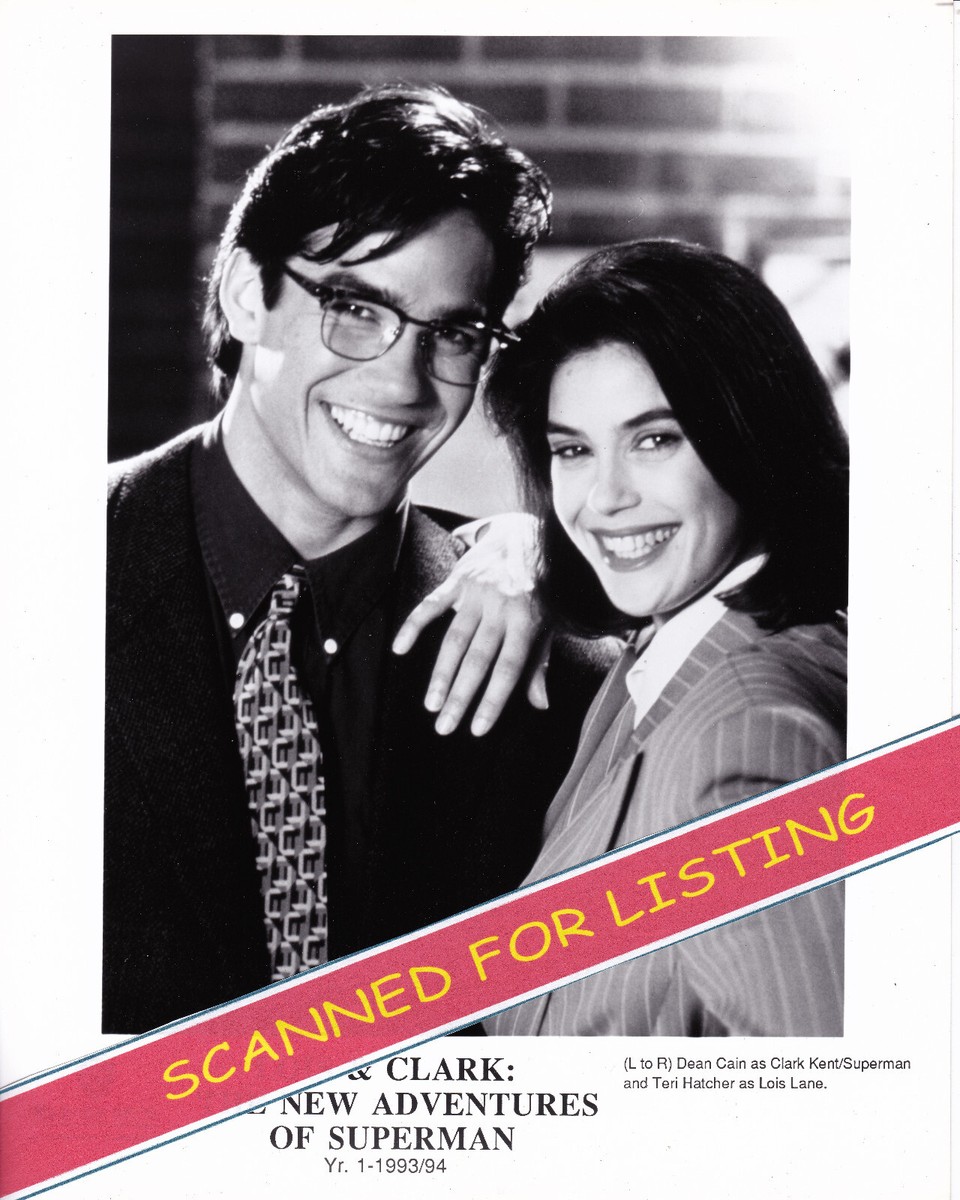 Clark Kent Tv Show 60 Photos - Moonagedaydream.film
