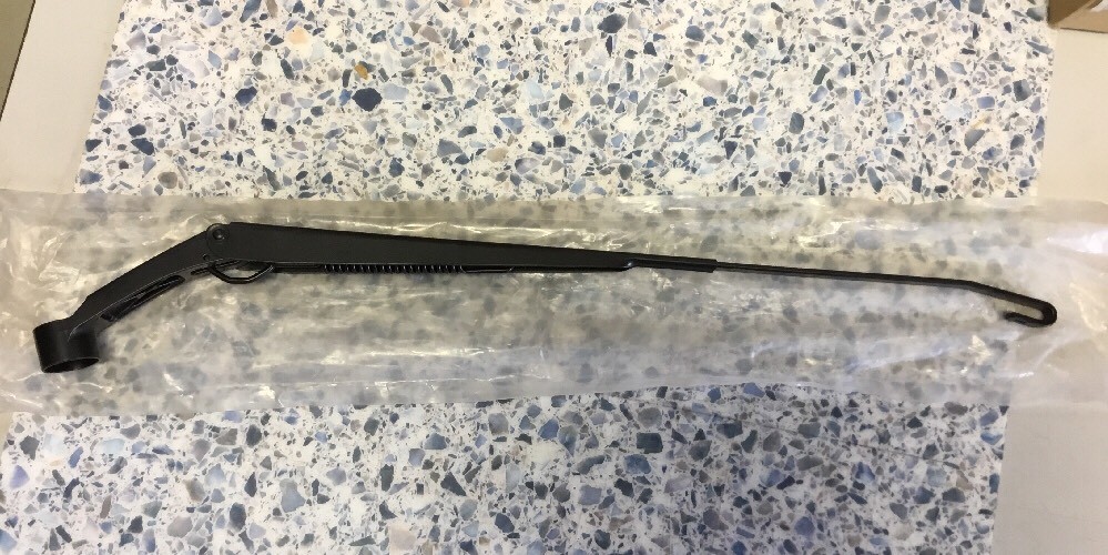 TOYOTA ARM FRONT WIPER RIGHT-HAND 85211-0K020 | eBay