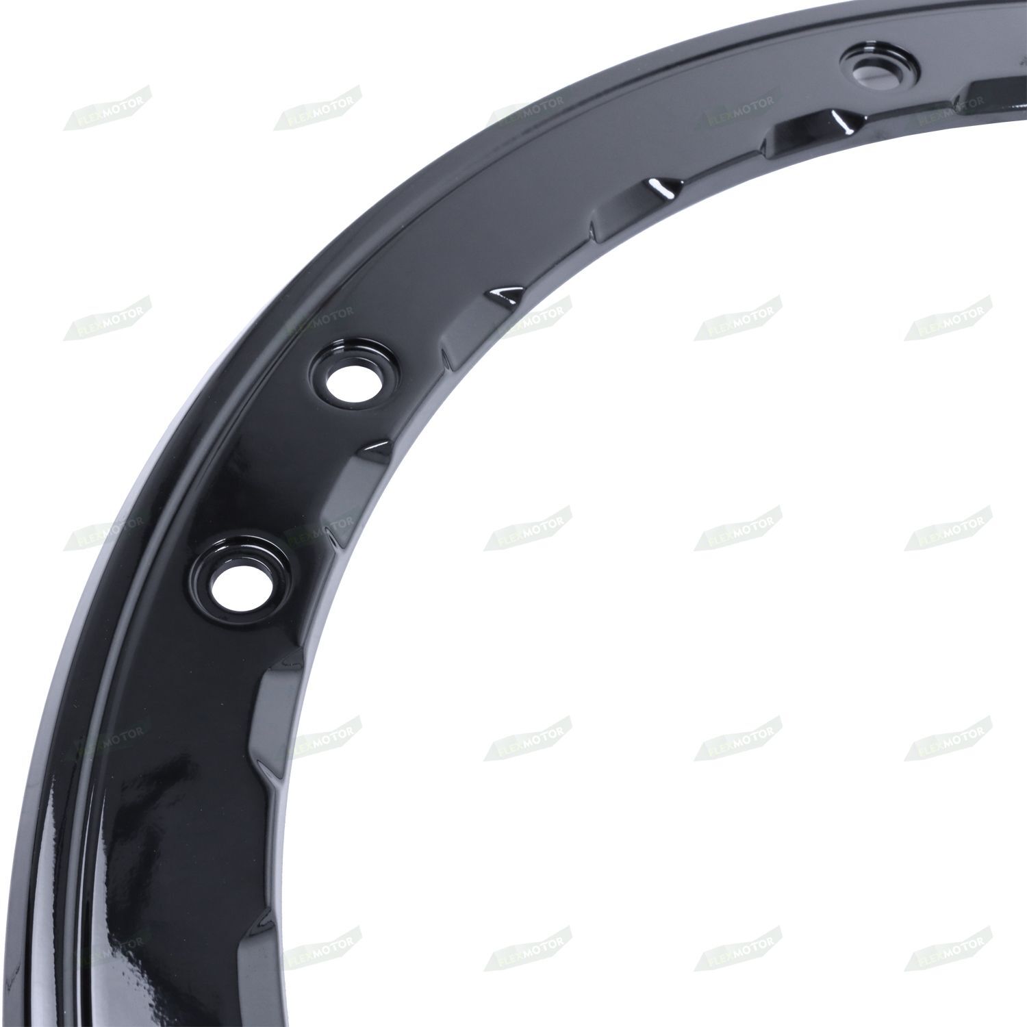 1X Black Bead Lock Wheel Trim Ring Kit For 2021-2025 Ford Bronco | eBay