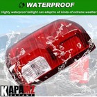 For 2016-2018 Chevy Silverado 1500 High Country LTZ LED Tail Light ...