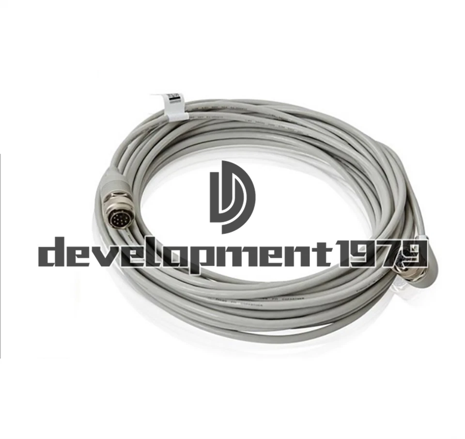 ABB Robotics 3HAC2493-1 Signal Control Cable 7m, 44% OFF