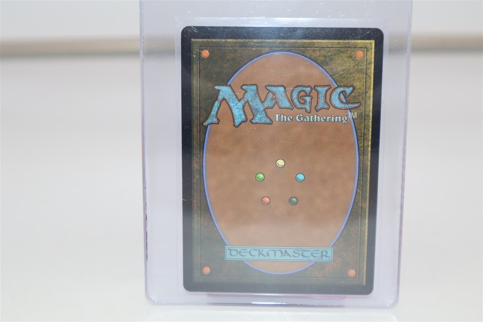 Chaos Emerald (7036) Blue Foil - Lotus Petal - Sonic Secret Lair ...