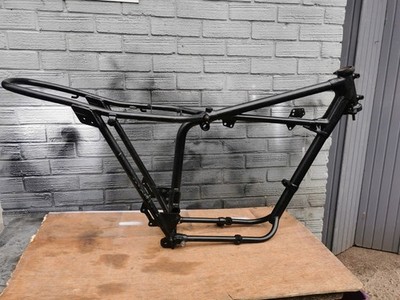 Triumph 3ta 5ta T100 Daytona.. Later Frame T100 R. | eBay UK