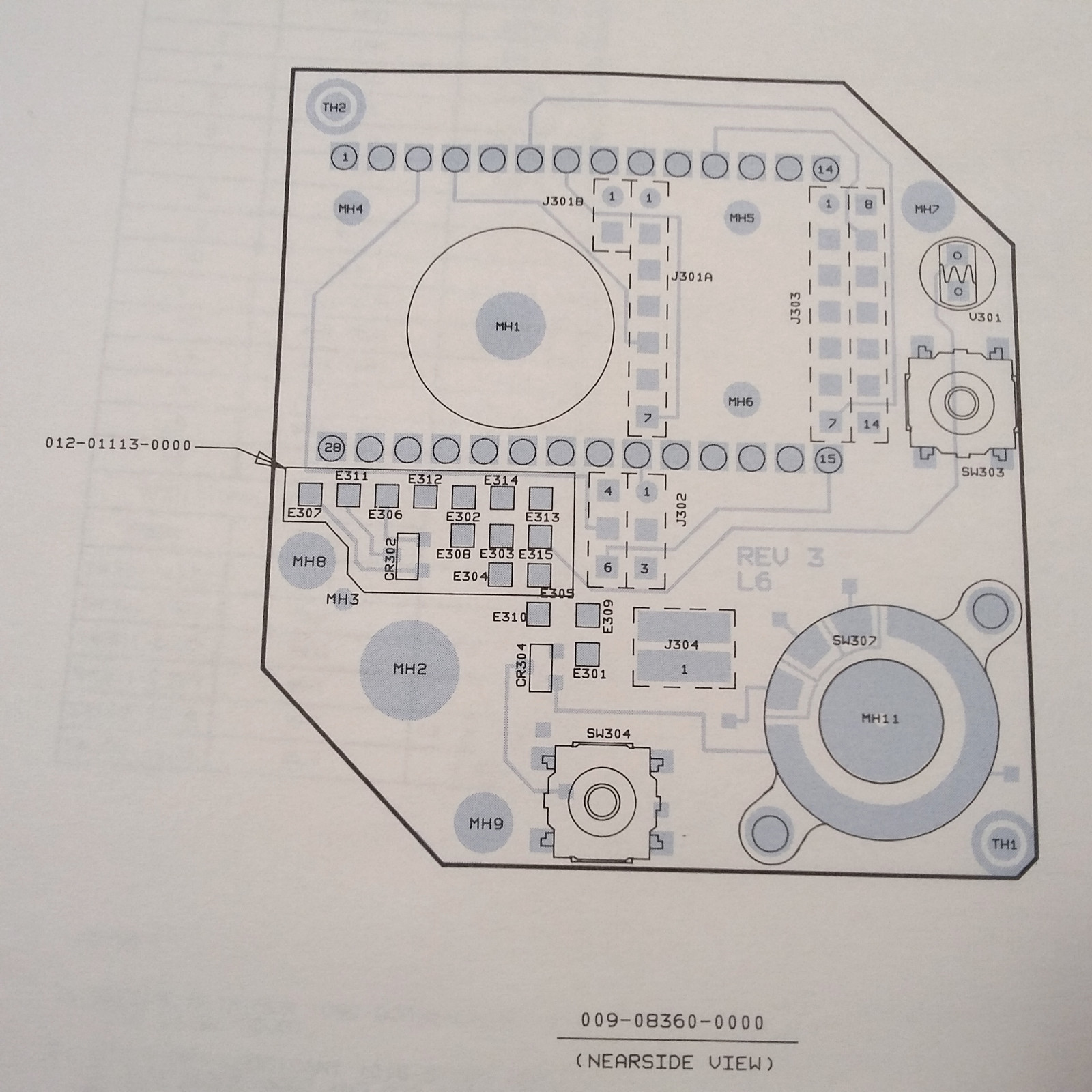 King KFS 578A Service manual | eBay