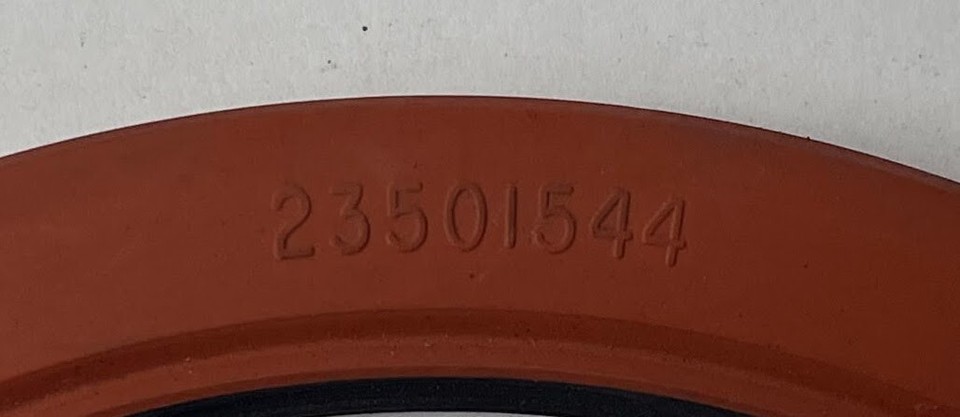 Detroit Diesel 23501544, Oversize Seal | eBay