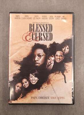 Blessed & Cursed DVDs 14998418693| eBay