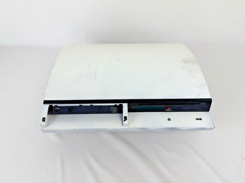 Sony PlayStation 3 PS3 Fat CECHE01 Backwards Compatible CONSOLE ONLY ...
