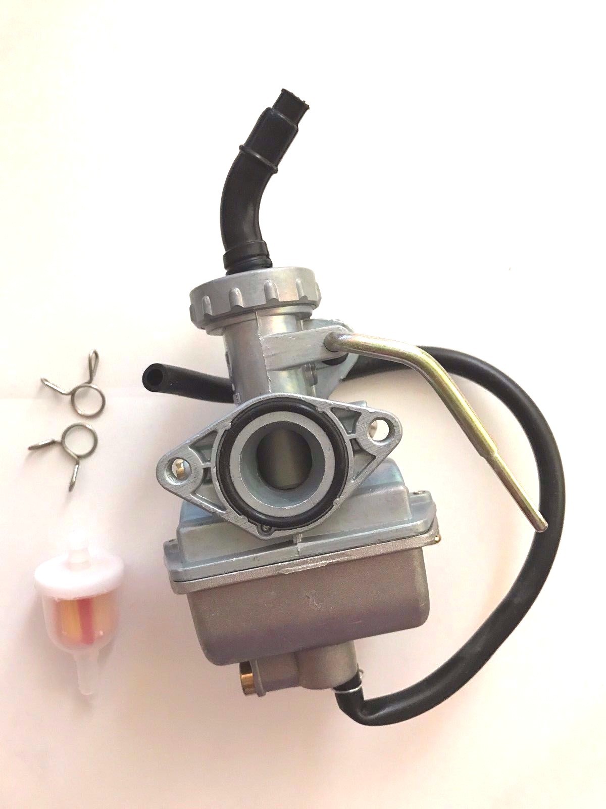 ATV CARB 110CC 90CC 125CC CHOKE LEVER ATV SUNL TAOTAO CHINESE ...