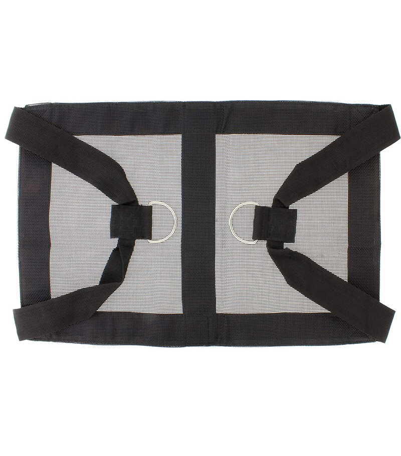 Foldable Hanging Weight Scale Sling Adjustable For Weighing Calves ...