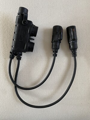 TEA U94 DUAL COMM PTT | eBay