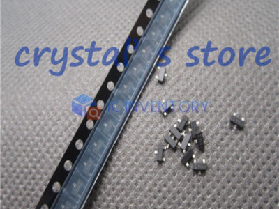 20PCS S1A DIODE GEN PURPOSE 50V 1A SMA S1 1A | eBay