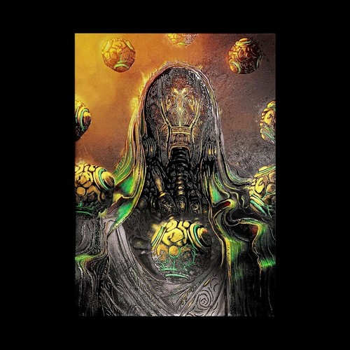 displate limited edition dark meditation - 300 made | eBay