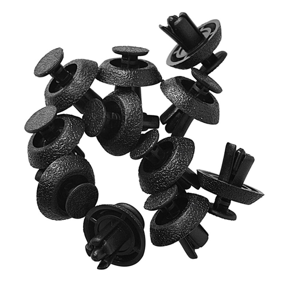 Direct Replacement Engine Cover Clips for Lexus LS460 LS600HL Pack of ...