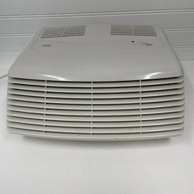 Hunter Hepatech 10 Air Purifier Model 30010, HEPA Air Purification ...