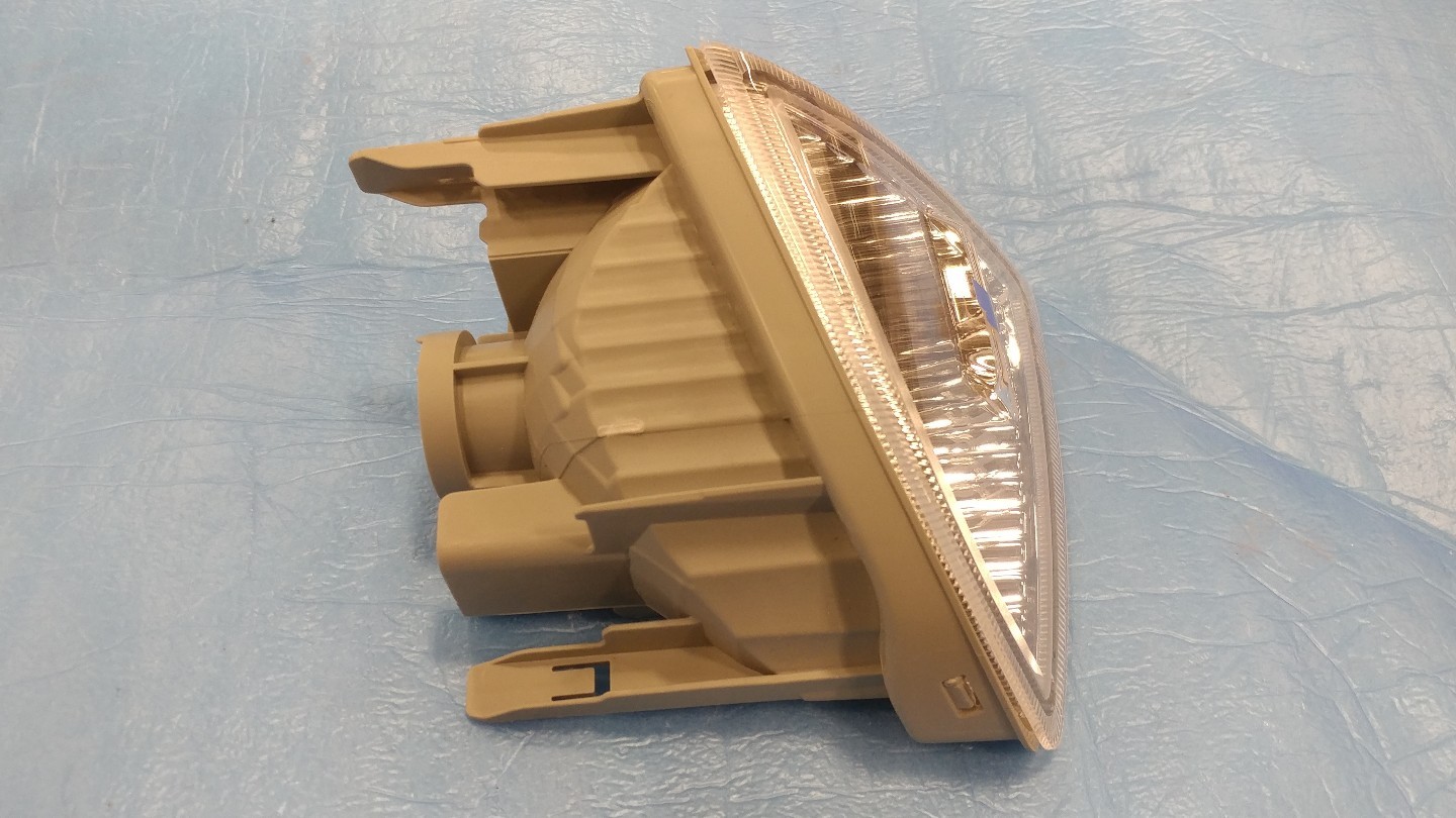 Toyota OEM 12-14 Prius C-turn Signal Lamp Left 8152152040 for sale ...