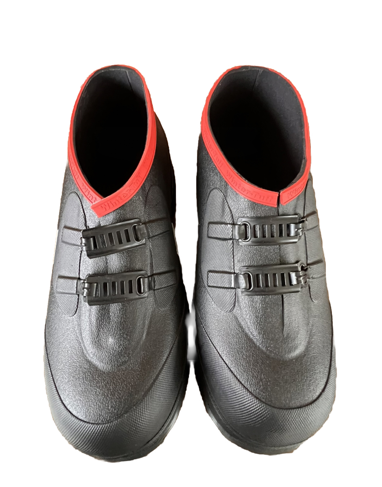 Tingley Rubber 2 Buckle Overshoe Galoshes Size 11 for sale online | eBay