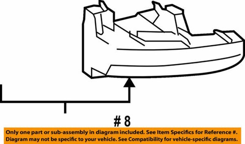 52562-60050 Toyota Retainer, rear bumper, upper rh 5256260050, New ...