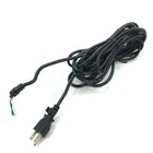 Hoover FH51102 FH51100 FH51101 FH51103PC 22' POWER CORD CABLE PLUG UL ...