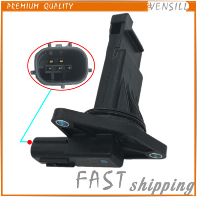Mass Air Flow Meter Sensor E5T63271 For Mazda 2 MK4 DJ 1.5L Mazda 3 IV ...