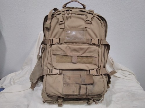 London Bridge Tactical S.C.O.T.T. Trauma BackPack | eBay