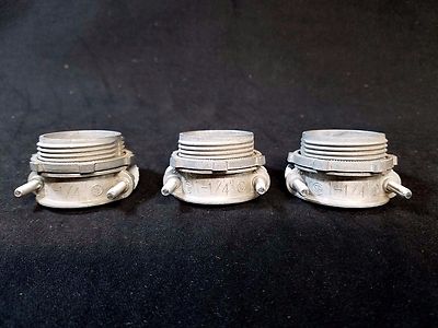 Electrical - Romex Connector